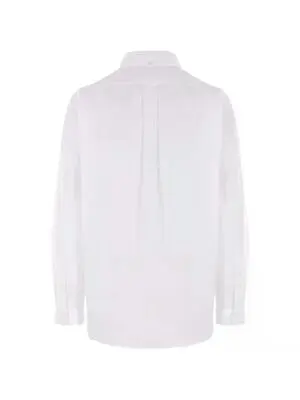 J.PRESS Pocket Oxford Shirt