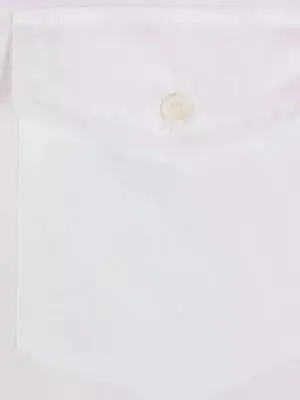 J.PRESS Pocket Oxford Shirt