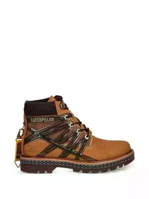 Caterpillar Casual Boots For Women