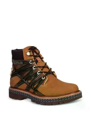 CATERPILLAR Centennial Golden Gate Bridge Boots