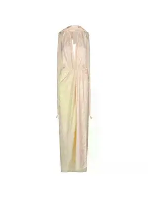Johanna Ortiz Wildly Beautiful Midi Dress