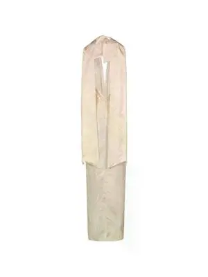 Johanna Ortiz Wildly Beautiful Midi Dress