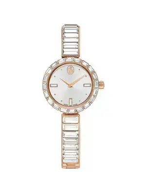 SWAROVSKI Matrix 25mm Watch - White