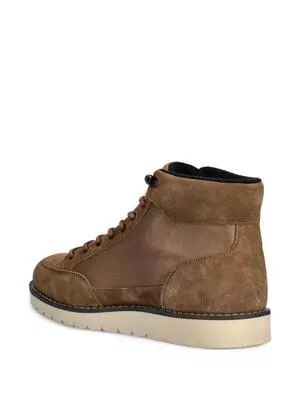 NAPAPIJRI Conifer Lace-up Boots