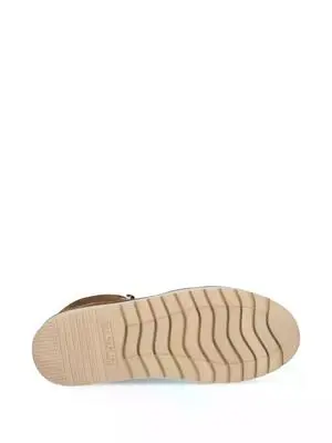 NAPAPIJRI Conifer Lace-up Boots