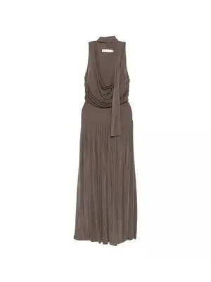 Aya Muse Midi Cocktail Dresses