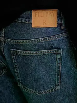 Filippa K Five-pocket Jeans