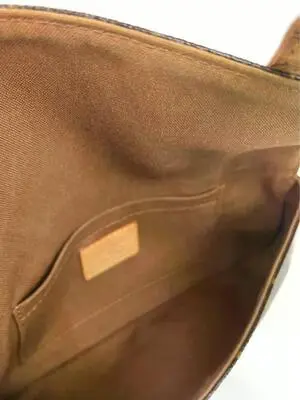 LOUIS VUITTON Marelle Monogram Belt Bag