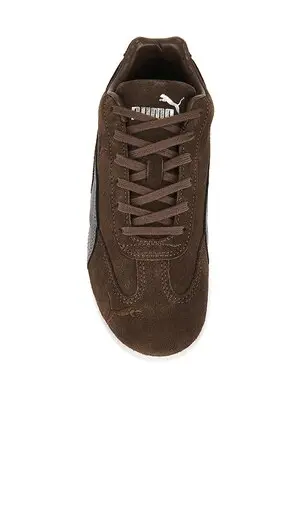 PUMA Speedcat Lux Sneaker