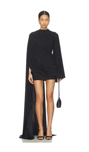 Deme By Gabriella Ruched Cocktail Dresses