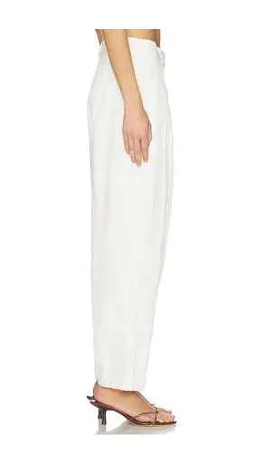 JBQ Kai Trouser - Ivory