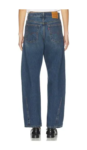 LEVI'S Baggy Dad Barrel Jeans
