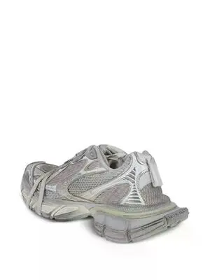Balenciaga 3xl Sneakers - Grey