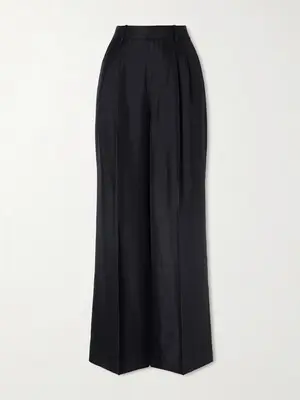 Lisa Yang Relaxed Pants For Women