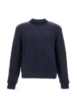 Moncler Sweatshirts Hoodies For Women