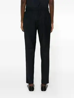 Fabiana Filippi Slim-leg Drawstring Trousers