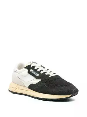AUTRY Reelwind Low Top Sneakers