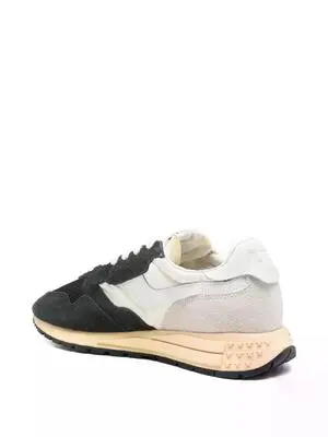 AUTRY Reelwind Low Top Sneakers
