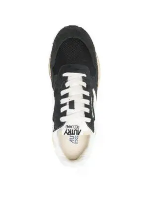 AUTRY Reelwind Low Top Sneakers