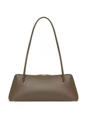 0711 TBILISI Leslie Zip Shoulder Bag