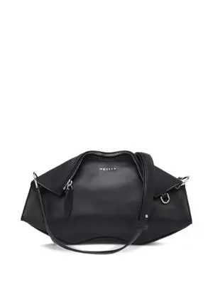 Alexander Mcqueen Baguette Cross Body Bags