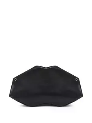 Alexander McQueen Zipped Clutch