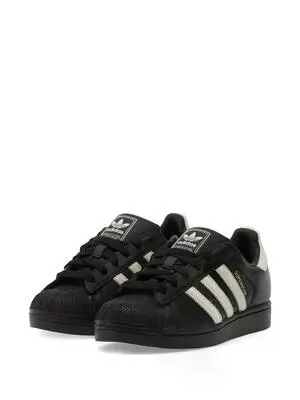Adidas Stripes Superstar Sneakers