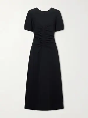 La Ligne Cut Out Day Dresses