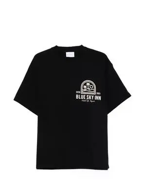 Blue Sky Inn Shirts For Men