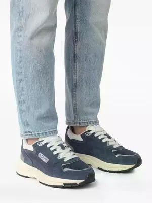AUTRY Hyperway Sneakers - Blue