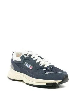 AUTRY Hyperway Sneakers - Blue