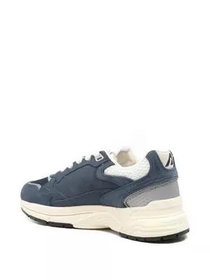 AUTRY Hyperway Sneakers - Blue