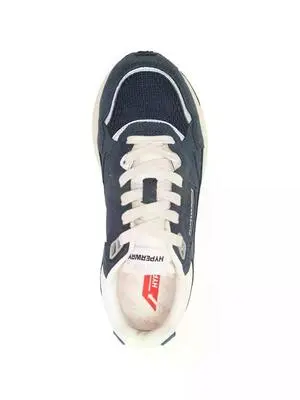 AUTRY Hyperway Sneakers - Blue
