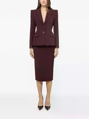 NISSA Single-breasted Blazer