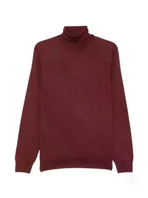 Corneliani Roll Neck Sweaters For Men