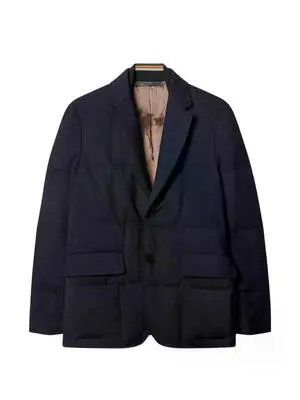 Paul Smith Padded Pocket Jacket