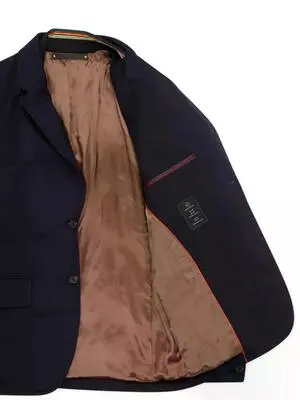 Paul Smith Padded Pocket Jacket