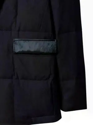Paul Smith Padded Pocket Jacket