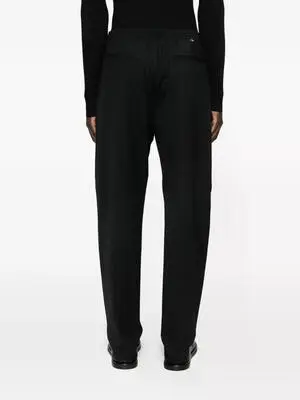Canali Drawstring Trousers
