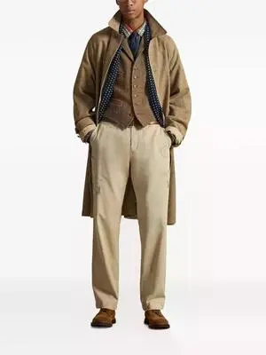 Polo Ralph Lauren Graphic Chino Trousers