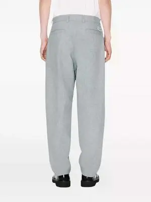 Kenzo Button-fastening Trousers
