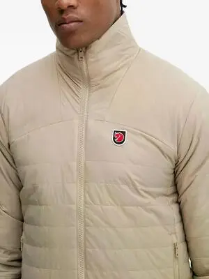 Fjallraven Quilted Jacket