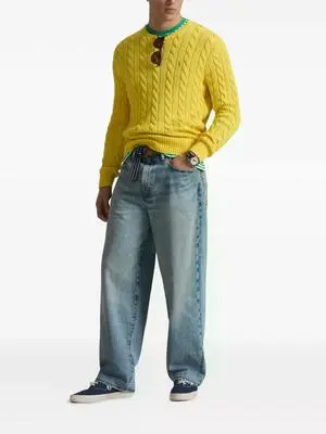 Polo Ralph Lauren Rivington Five-pocket Jeans