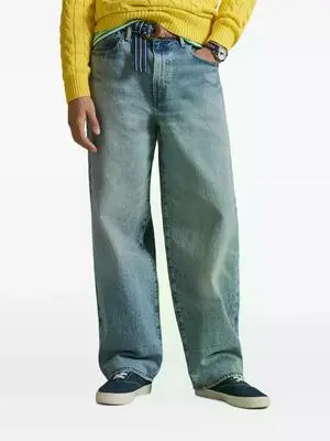 Polo Ralph Lauren Rivington Five-pocket Jeans