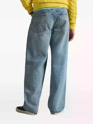 Polo Ralph Lauren Rivington Five-pocket Jeans