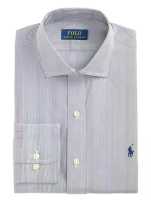 Polo Ralph Lauren Striped Buttoned Shirt
