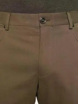Corneliani Five-pocket Trousers