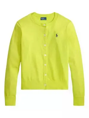 Polo Ralph Lauren Fine Knit Cardigans For Women