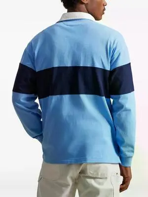 Polo Ralph Lauren Colourblock Rugby Sweater