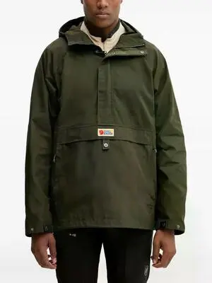 Fjallraven Logo Jackets For Men